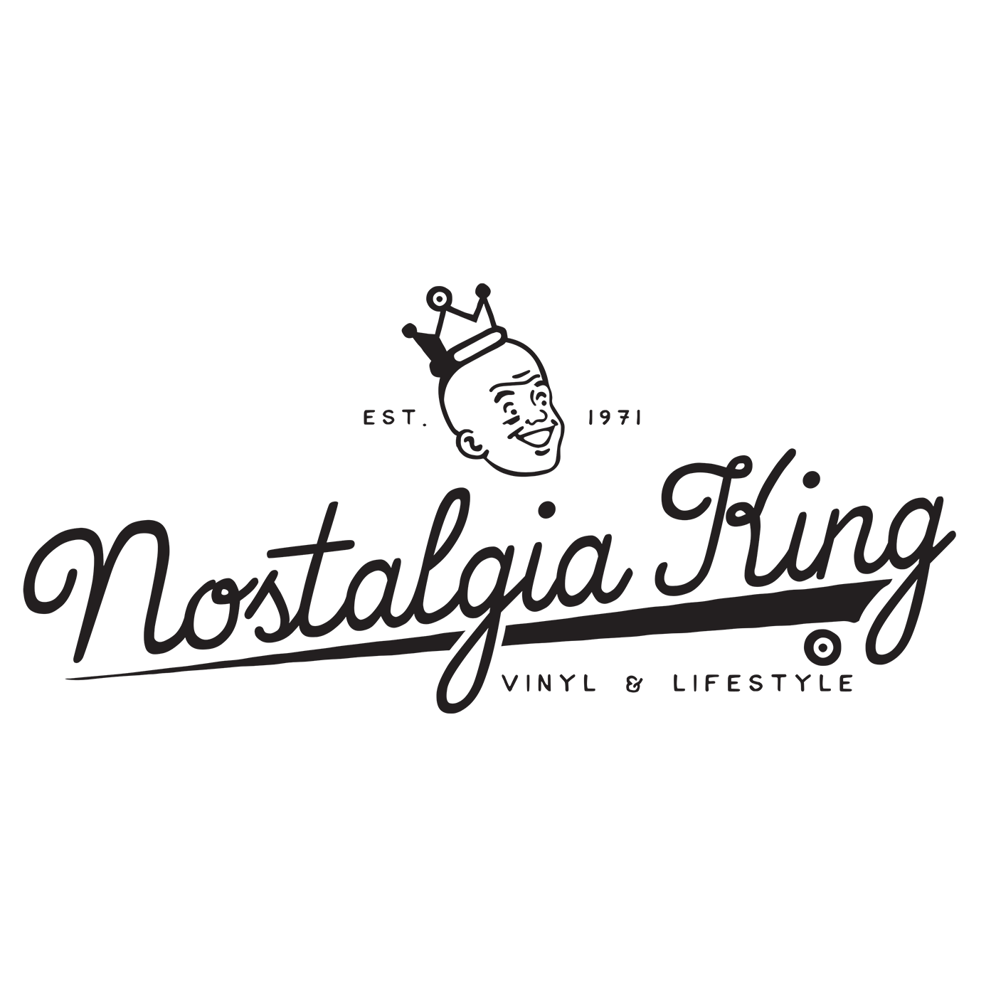 Nostalgia King – P&P Studio